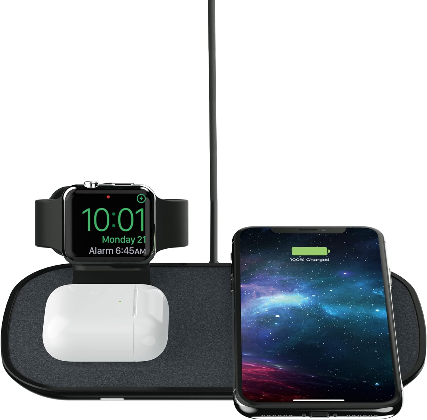 Best Multiple Device Wireless Charging Pad - 2024