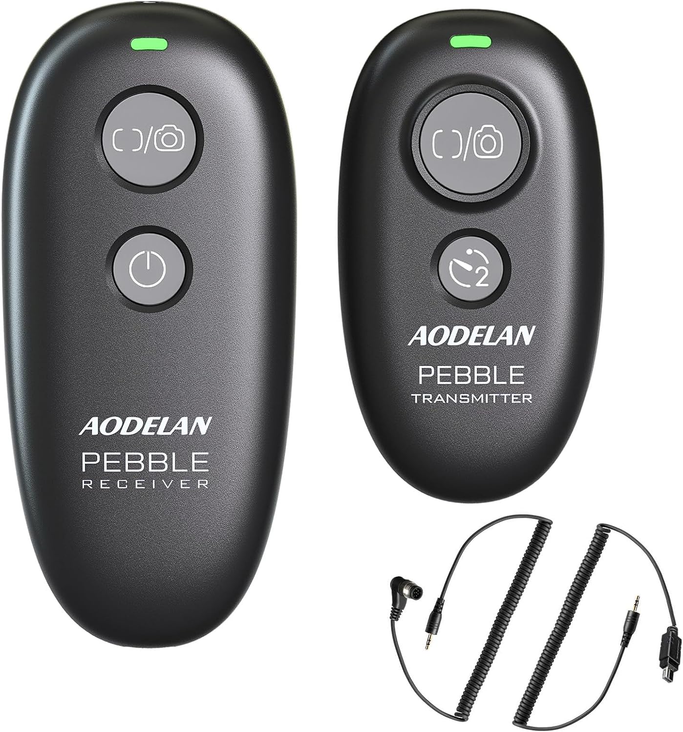 Wireless Shutter Release Remote Control - 2024